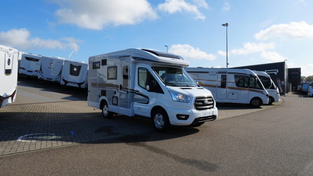 Campers | Dicar Campers